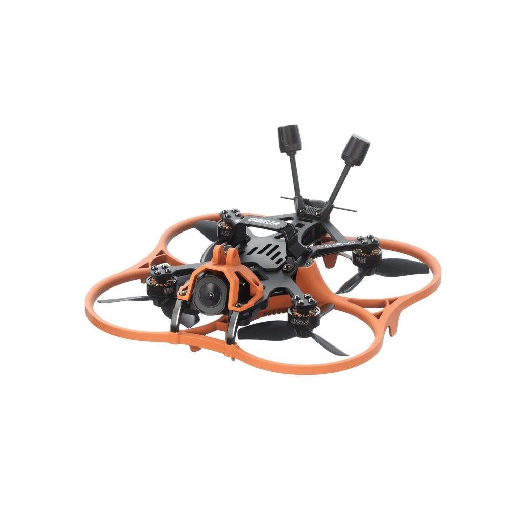 Flywoo GOKU F722 PRO Mini V2 Flight Controller Plug&Play O4 / O4 Pro ...